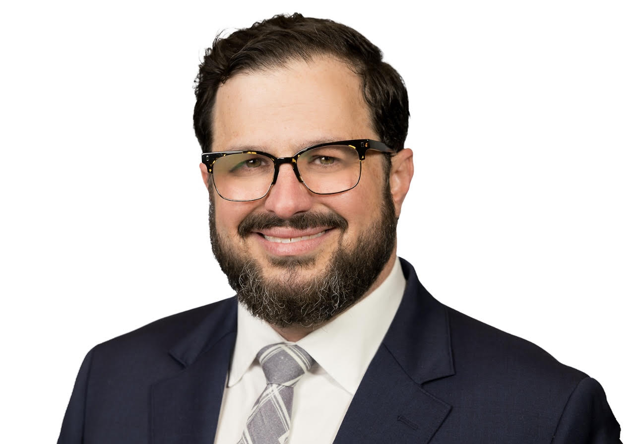 ROB ROTHSTEIN, ESQ. | Paragontitle